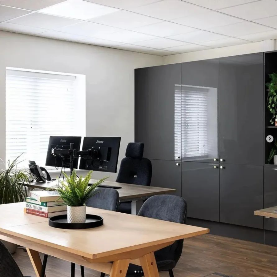 Home - Touchstone Interiors