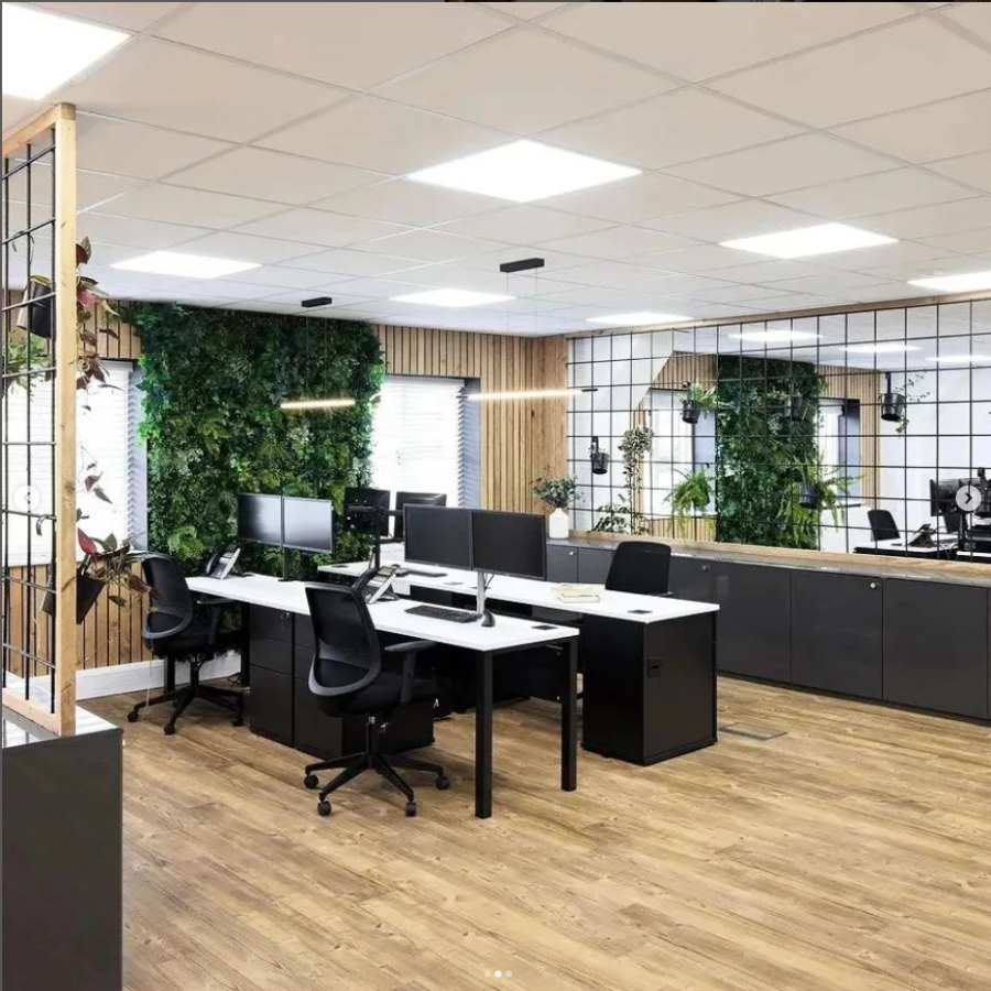 Home - Touchstone Interiors